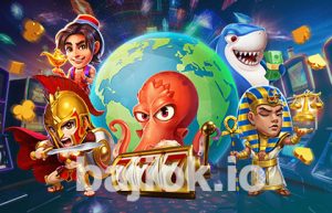 BAJIOK LIVE CASINO বাংলাদেশের শীর্ষ আইনি অনলাইন ক্যাসিনো